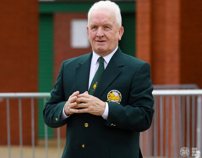 John Clark | Celtic FC Profile