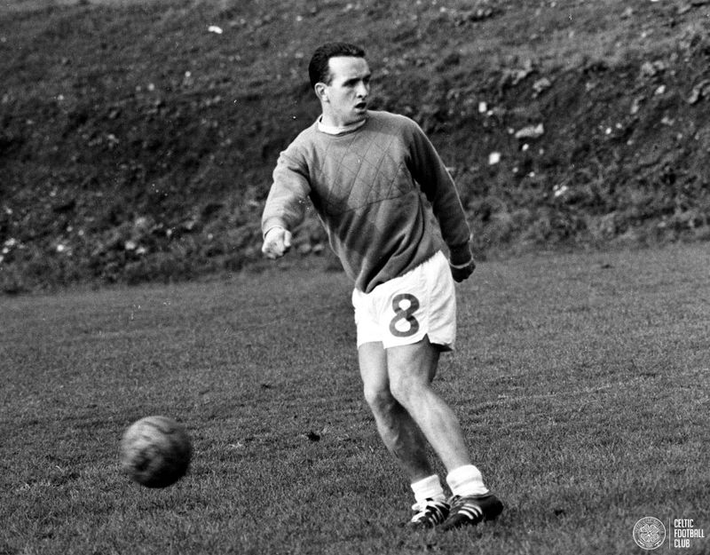 John Clark | Celtic FC Profile