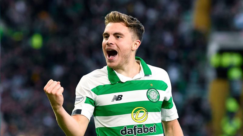 Celtic FC Tryouts - FCScout.com