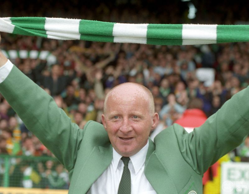 Jimmy Johnstone | Celtic FC Profile