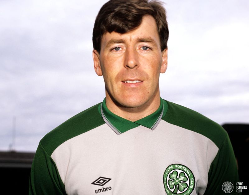 Pat Bonner | Celtic FC Profile