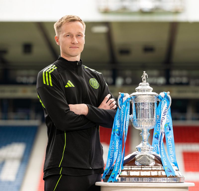 Official Celtic Football Club Website