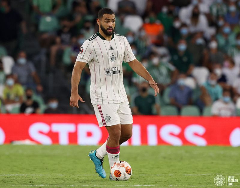 Cameron Carter-Vickers | Celtic FC Player Profile