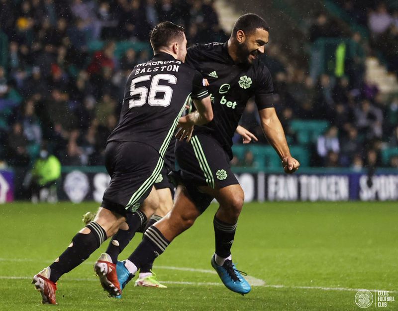 Cameron Carter-Vickers | Celtic FC Player Profile