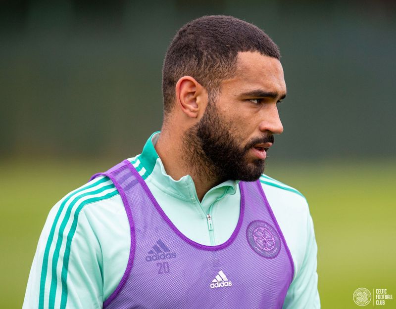 Cameron Carter-Vickers | Celtic FC Player Profile