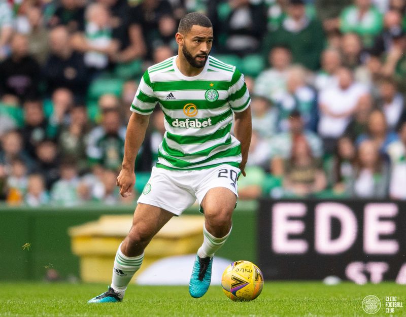 Cameron Carter-Vickers | Celtic FC Player Profile