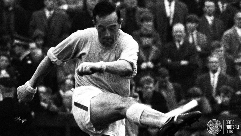 Ronnie Simpson | Celtic FC Profile | celticfc.com