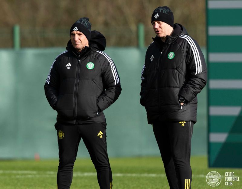 Adam Sadler | Celtic FC Profile